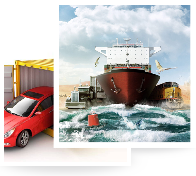 Home - Sea Priority Logistics